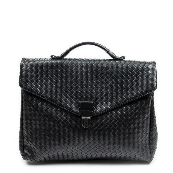 Bottega Veneta | Bags | Bottega Veneta Envelope Briefcase | Poshmark
